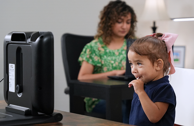 Diagnosis Services | Easterseals Disability & Community Services